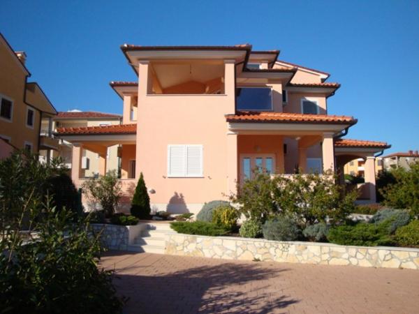 Appartements Premantura - Appartements Fernetic | VacancesCroatie.net