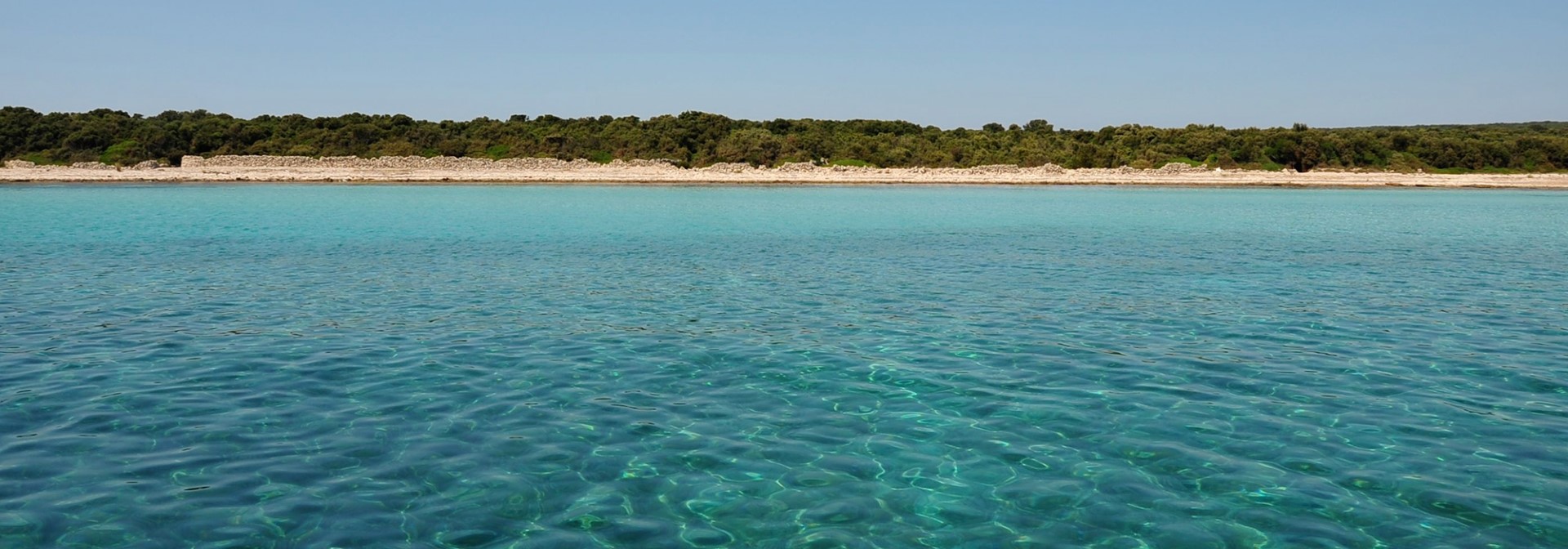 Olib Croatie Appartements 2024 | VacancesCroatie.net